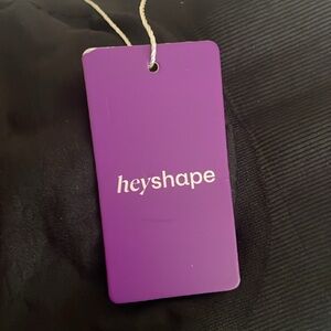 Heyshape | Intimates & Sleepwear | Hey Shape Snached Shapewear Body ...